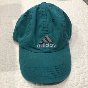 adidas Accessories | Originals Relaxed Dad Baseball Hat | Poshmark